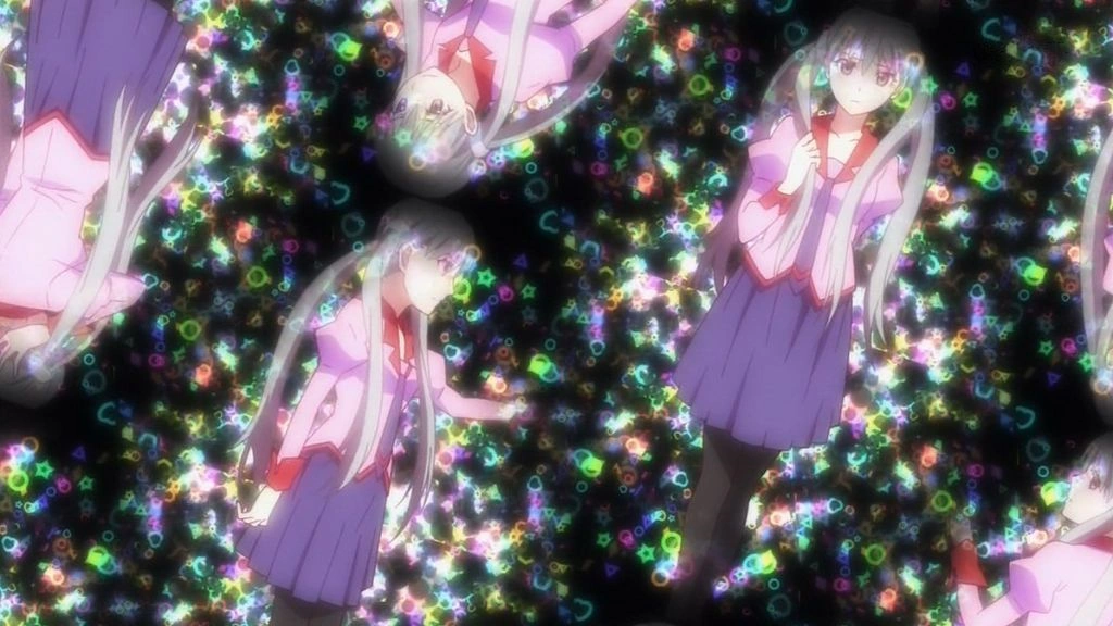 Owarimonogatari: Episodio 03 | Wiki Monogatari | Fandom