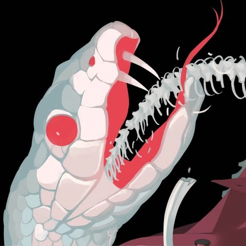 Kuchinawa | Monogatari Wiki Italia | Fandom