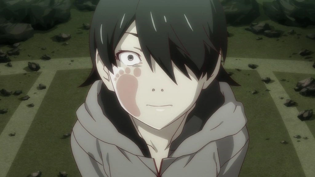 Owarimonogatari: Episodio 08 | Wiki Monogatari | Fandom