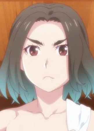 Tooe Gaen | Wiki Monogatari | Fandom