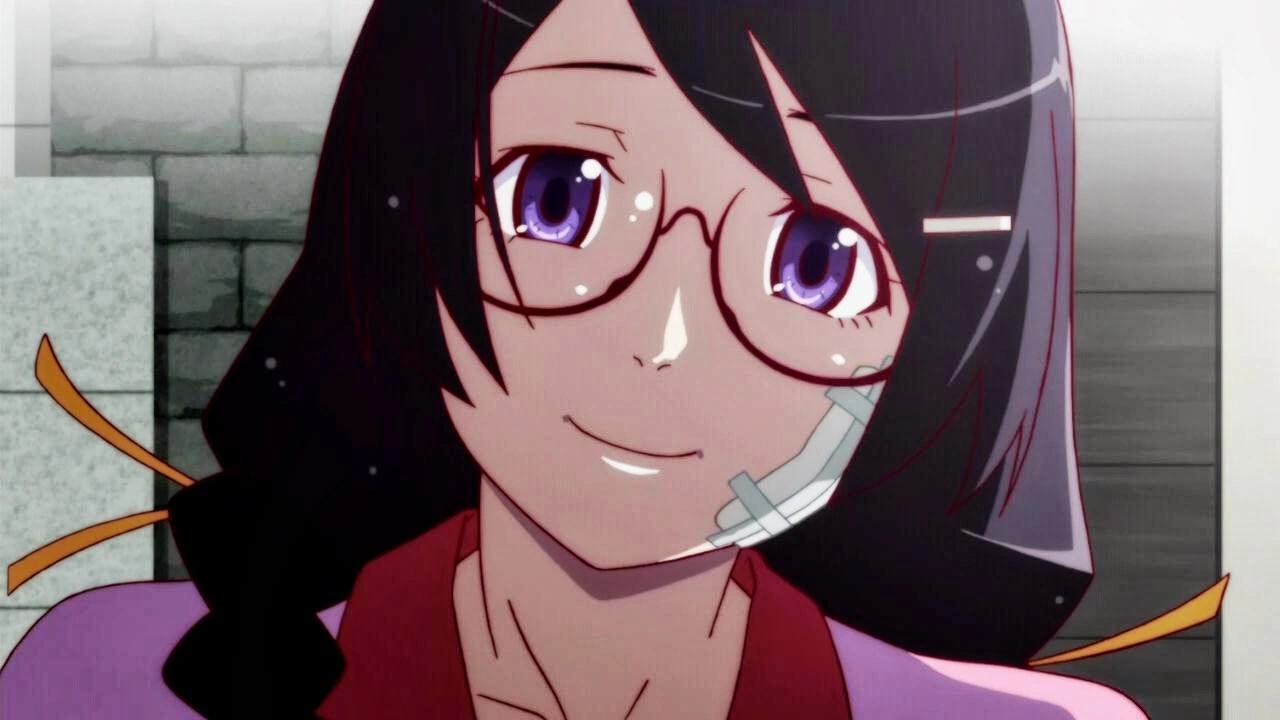 Nekomonogatari Kuro: Episodio 01 | Wiki Monogatari | Fandom