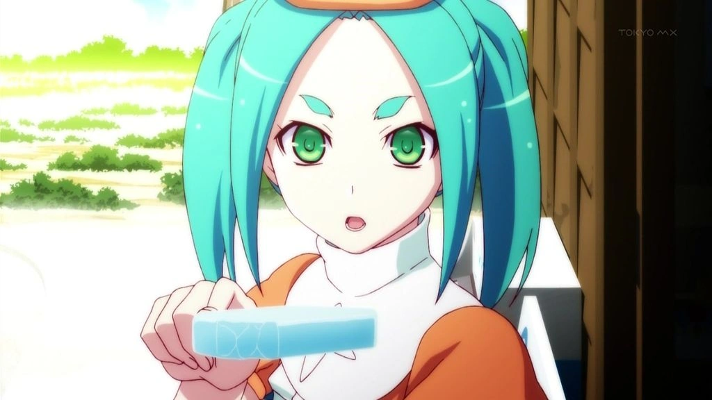 Second Season: Episodio 07 | Wiki Monogatari | Fandom