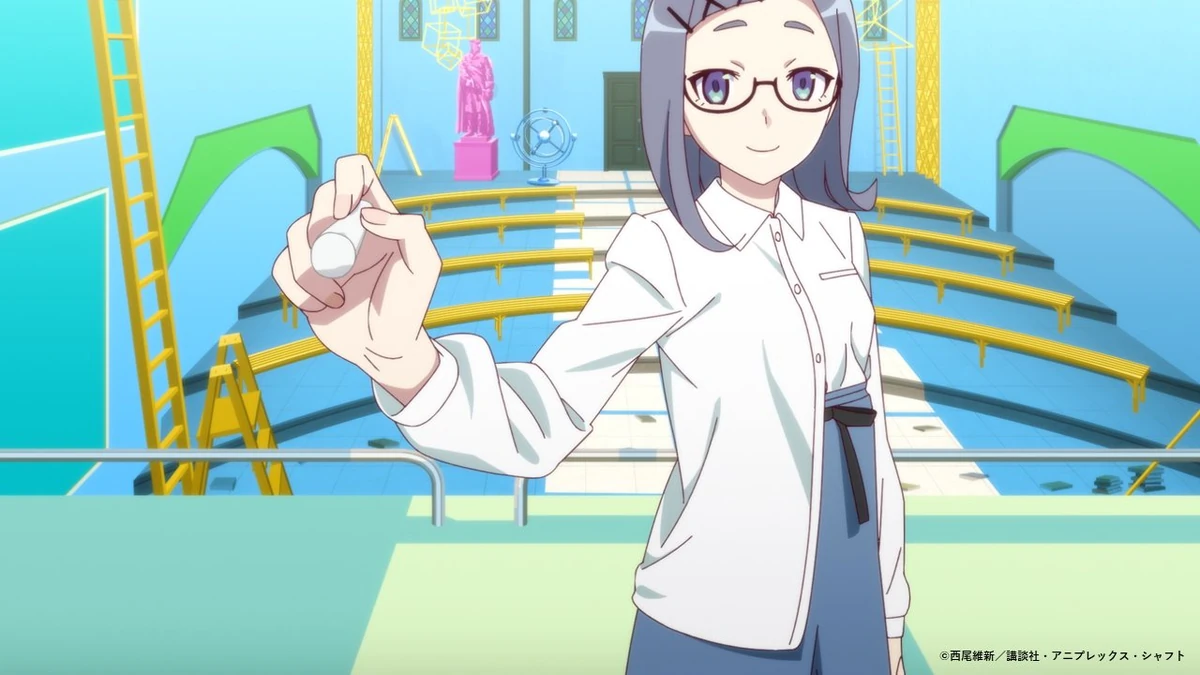 Meniko Hamukai | Wiki Monogatari | Fandom