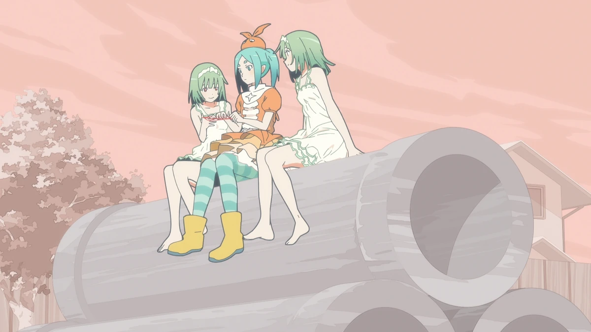 caramel ribbon cursetard | Wiki Monogatari | Fandom