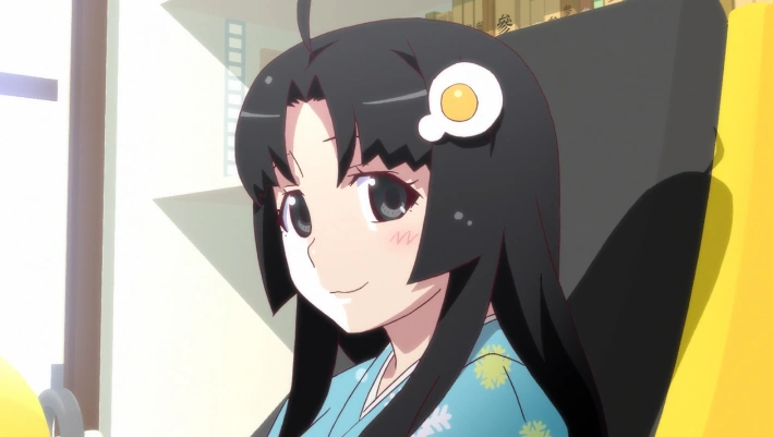 Tsukihi Araragi | Wiki Bakemonogatari | Fandom