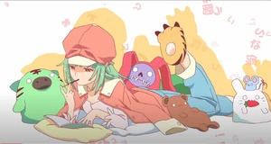 Renai Circulation | Wiki Monogatari | Fandom