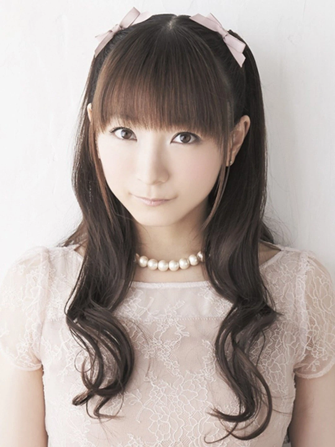 Yui Horie | Wiki Monogatari | Fandom