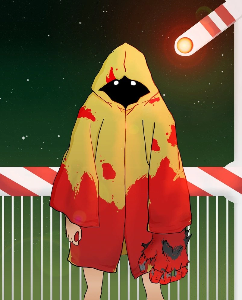 Rainy Devil | Wiki Monogatari | Fandom