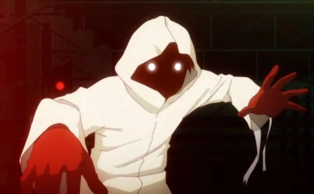 Rainy Devil | Monogatari Wiki Italia | Fandom