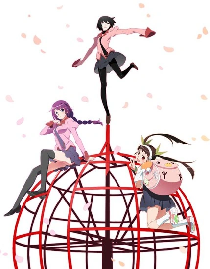 Owarimonogatari (segunda temporada) | Wiki Monogatari | Fandom