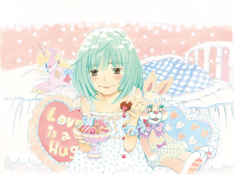 Second Season Episode 15: Nadeko Medusa, Part 4 | Bakemonogatari Wiki ...