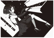 Ougi Oshino | Bakemonogatari Wiki | Fandom