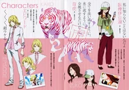 Monogatari Series Second Season | Bakemonogatari Wiki | Fandom