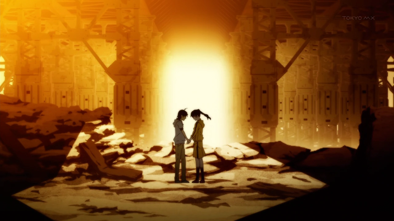 Nisemonogatari Wallpaper