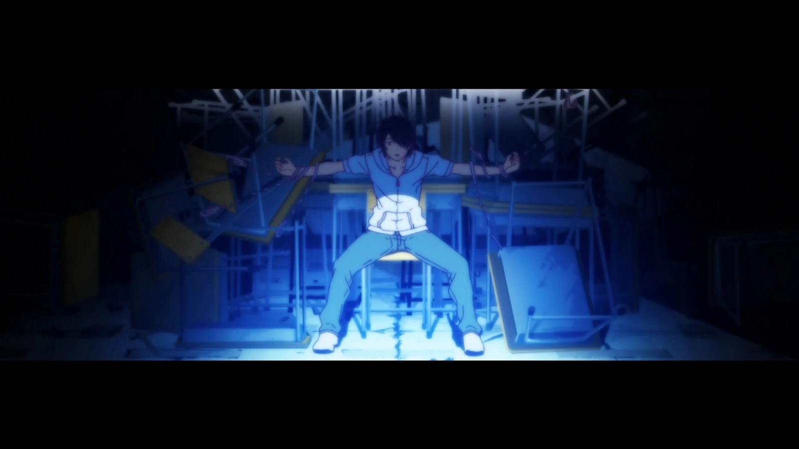 Nisemonogatari Senjougahara