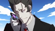 Deishuu Kaiki | Bakemonogatari Wiki | Fandom
