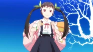 Mayoi Hachikuji | Bakemonogatari Wiki | Fandom