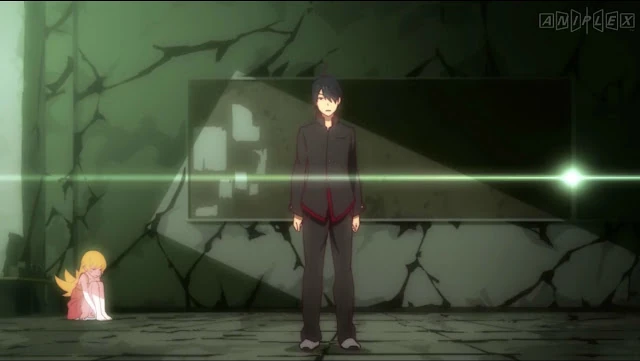 Category:Koyomimonogatari Episodes | Bakemonogatari Wiki | Fandom