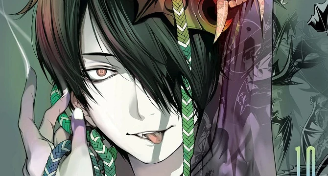 Bakemonogatari Wiki | Fandom