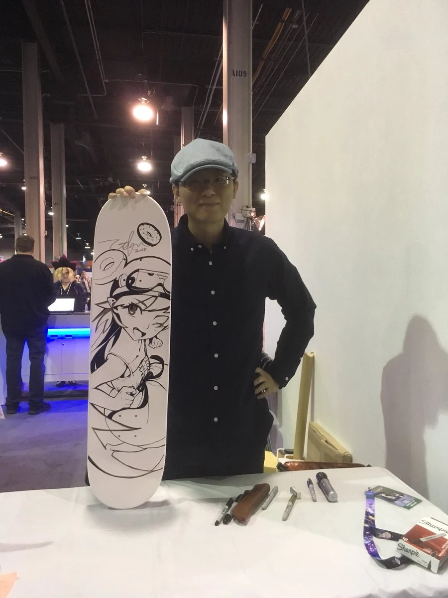 VOFAN | Bakemonogatari Wiki | Fandom