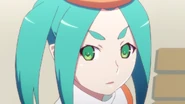Yotsugi Ononoki | Bakemonogatari Wiki | Fandom