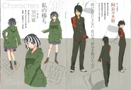 Owarimonogatari (anime series) | Bakemonogatari Wiki | Fandom