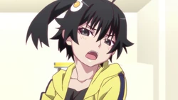 Karen Bakemonogatari