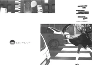 Kabukimonogatari | Bakemonogatari Wiki | Fandom