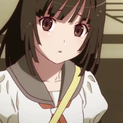 Bakemonogatari Characters