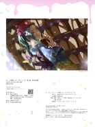 Anime Monogatari Series Heroine Book 8: Yotsugi | Bakemonogatari Wiki ...