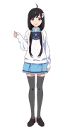 Monogatari Series Off & Monster Season | Bakemonogatari Wiki | Fandom