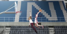 Hanamonogatari Episode 05: Suruga Devil, Part 5 | Bakemonogatari Wiki ...