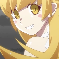 Bakemonogatari Characters