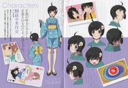 Nisemonogatari (anime series) | Bakemonogatari Wiki | Fandom