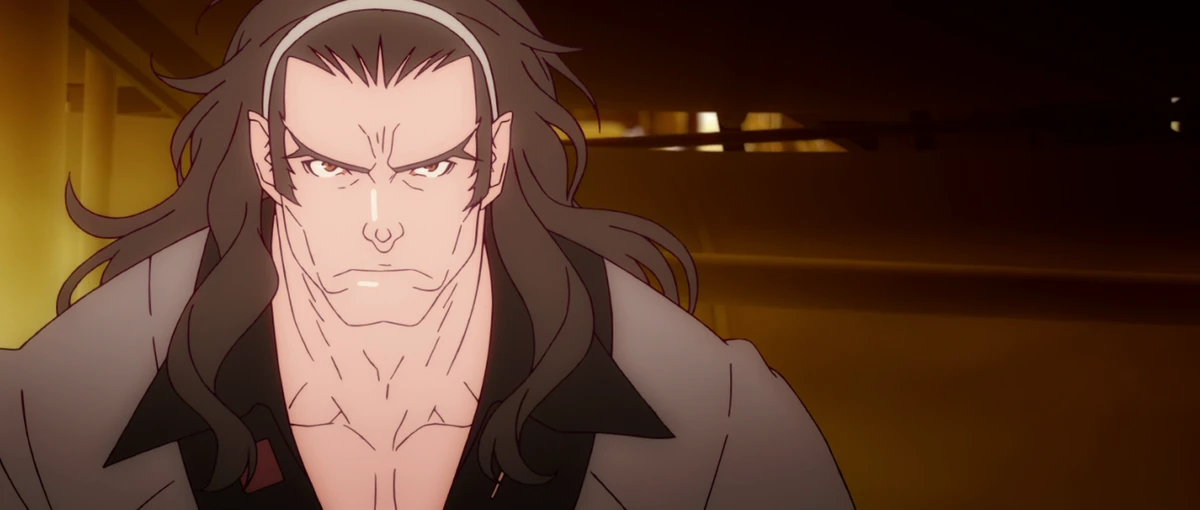 Dramaturgy | Bakemonogatari Wiki | Fandom