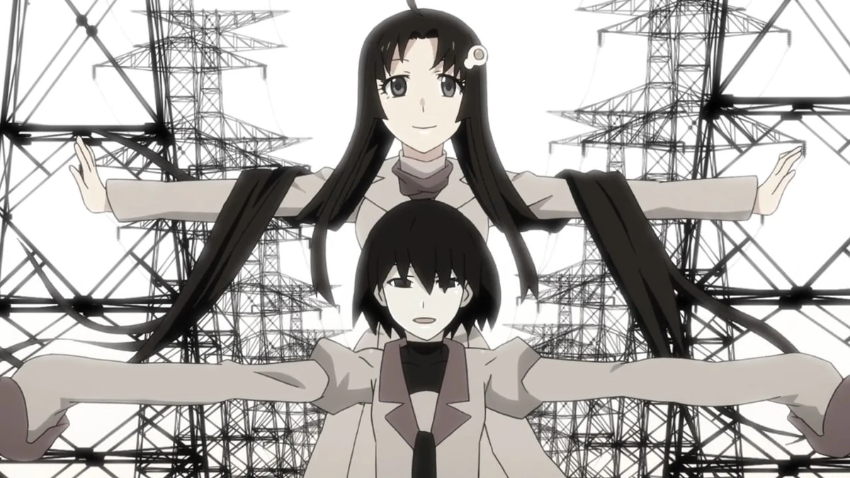 Owarimonogatari Episode 19: Ougi Dark, Part 2 | Bakemonogatari Wiki ...