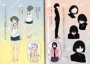Zoku Owarimonogatari (anime) | Bakemonogatari Wiki | Fandom