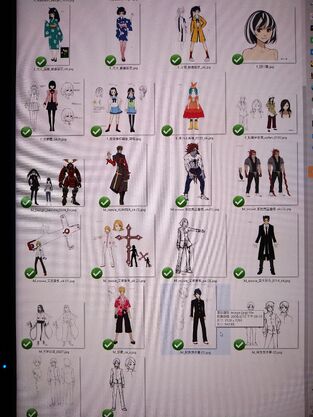 VOFAN | Bakemonogatari Wiki | Fandom