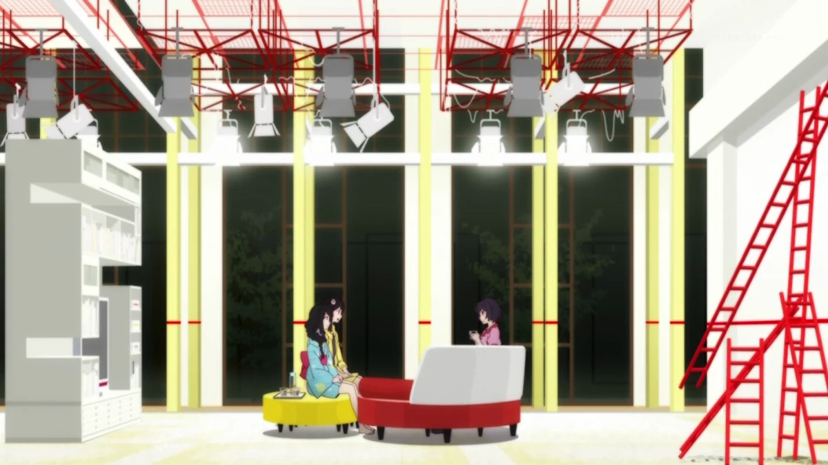 Category:Monogatari Series Second Season Episodes | Bakemonogatari Wiki ...