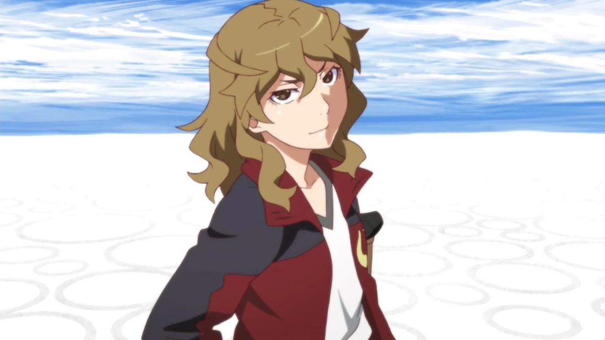 Rouka Numachi | Bakemonogatari Wiki | Fandom