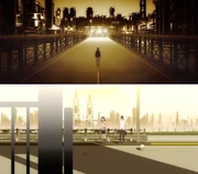 Kizumonogatari (movie) | Bakemonogatari Wiki | Fandom