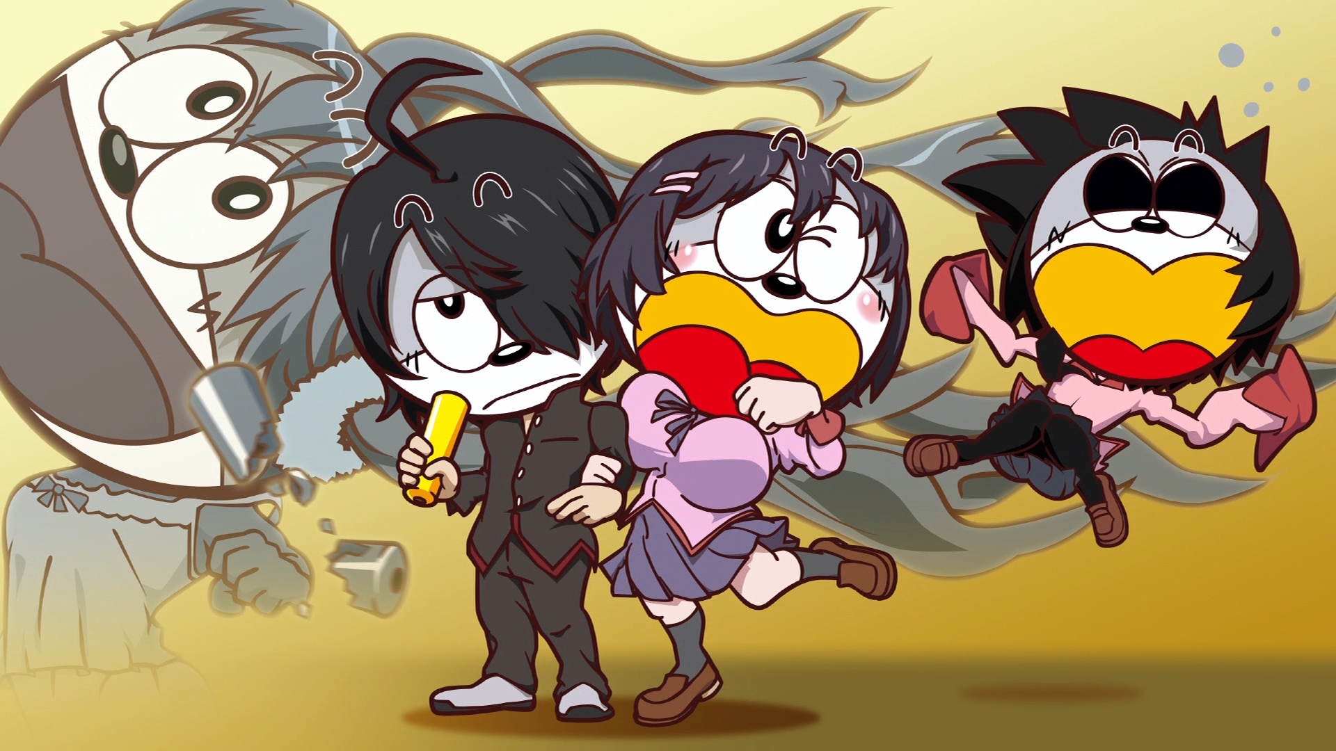 Owarimonogatari Episode 06: Sodachi Lost, Part 2 | Bakemonogatari Wiki ...