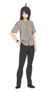 Monogatari Series Off & Monster Season | Bakemonogatari Wiki | Fandom