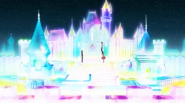 Tsukimonogatari (anime) | Bakemonogatari Wiki | Fandom