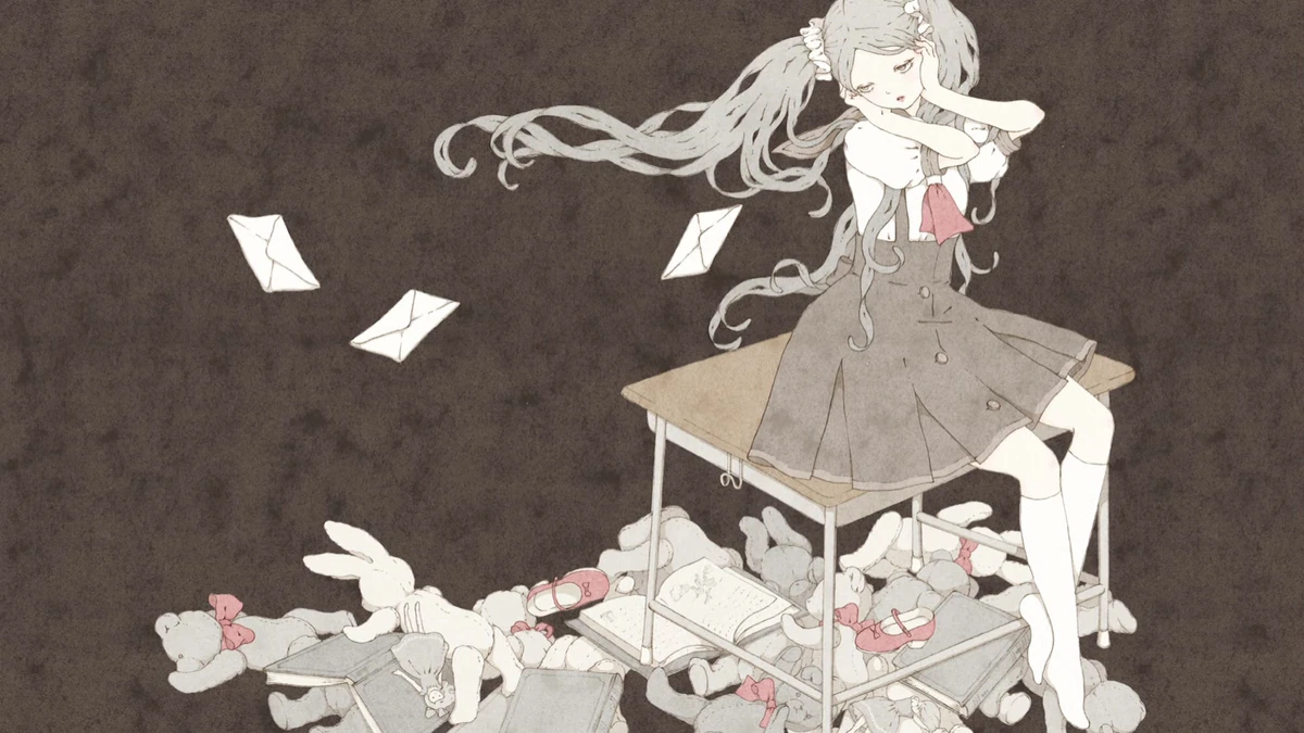 Owarimonogatari Episode 07: Sodachi Lost, Part 3 | Bakemonogatari Wiki ...