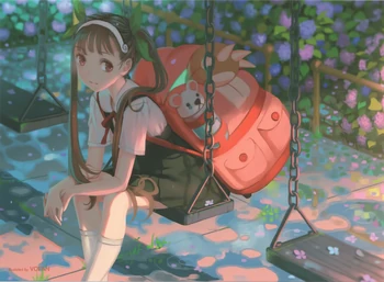 Owarimonogatari Episode 15: Mayoi Hell, Part 2 | Bakemonogatari Wiki ...