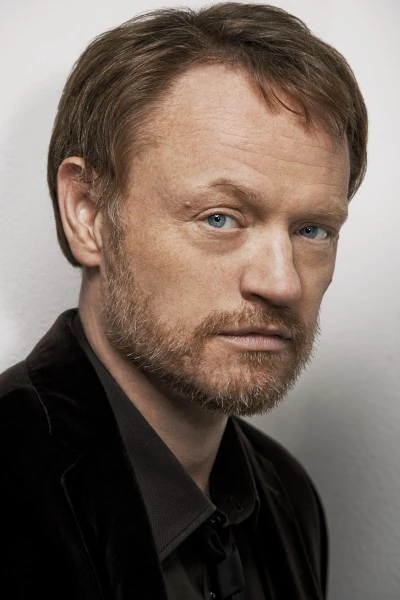 Jared Harris | Baker Street Wiki | Fandom
