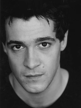 Daniel Percival | Baker Street Wiki | Fandom