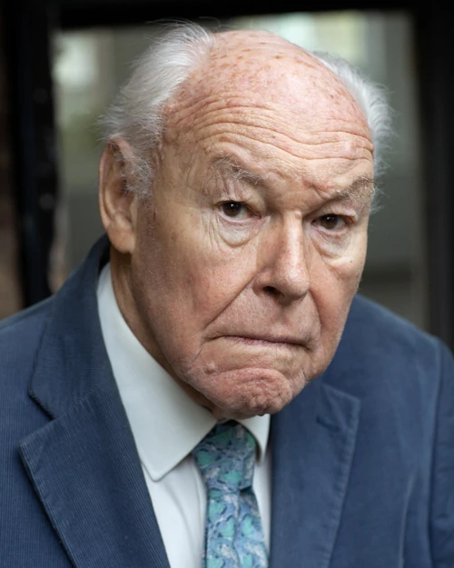 Timothy West | Baker Street Wiki | Fandom