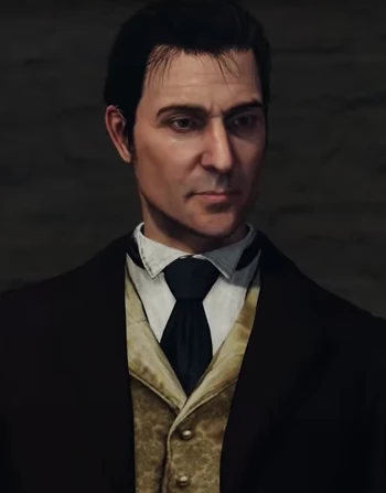 Sherlock Holmes (FrogWares) | Baker Street Wiki | Fandom